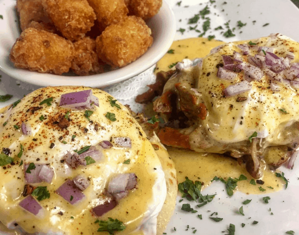 The 7 Best Brunch Spots in Fells Point - FellsPoint.com