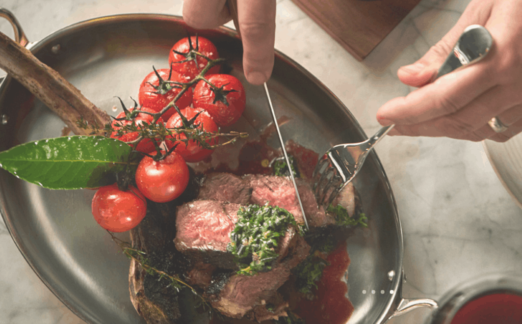 The 14 Best Dinner Spots in Fells Point - FellsPoint.com