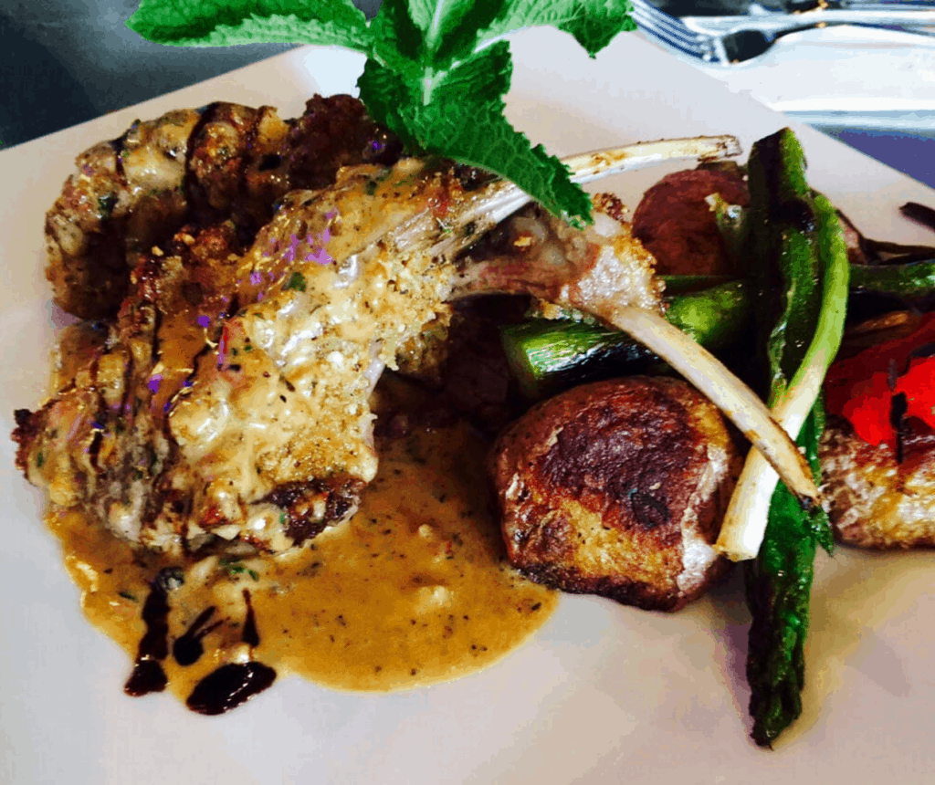 The 14 Best Dinner Spots in Fells Point - FellsPoint.com