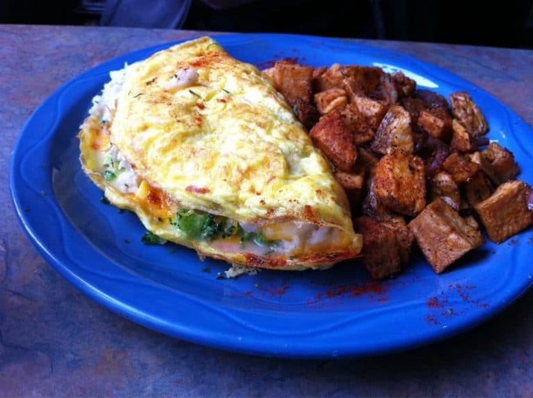 The 7 Best Brunch Spots in Fells Point - FellsPoint.com