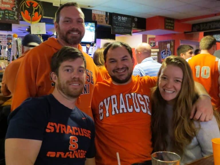 The 5 Best Sports Bars in Fells Point - FellsPoint.com