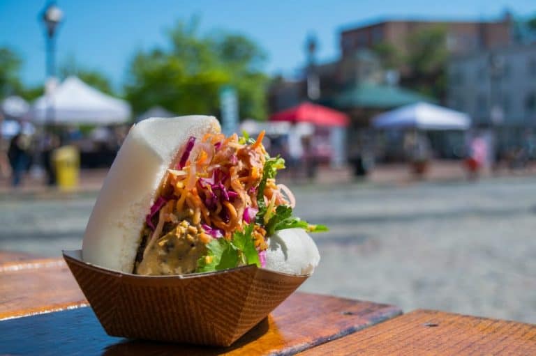 Best Restaurants in Fell’s Point - FellsPoint.com