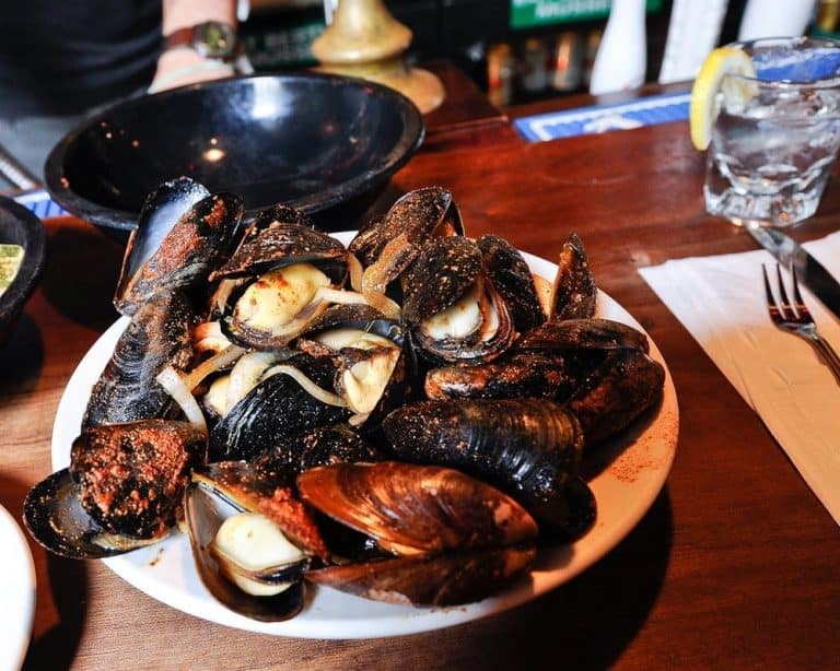 The 14 Best Dinner Spots in Fells Point - FellsPoint.com