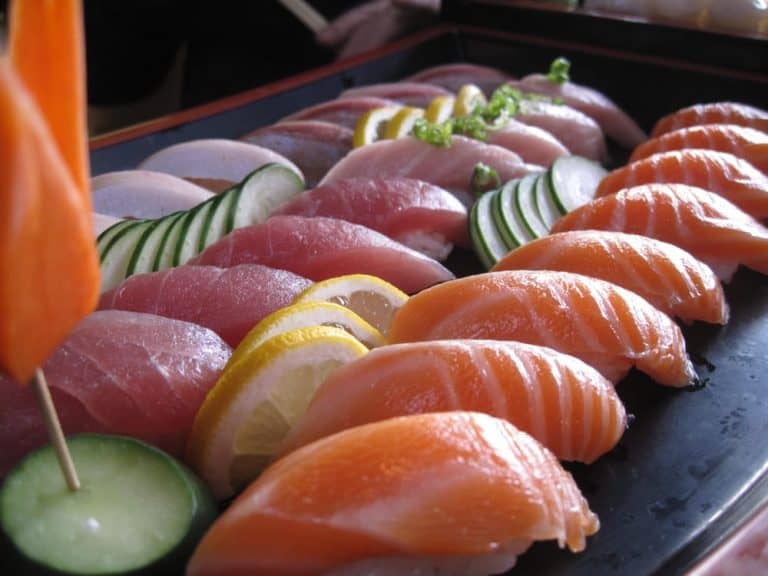 The 8 Best Lunch Spots in Fells Point - FellsPoint.com