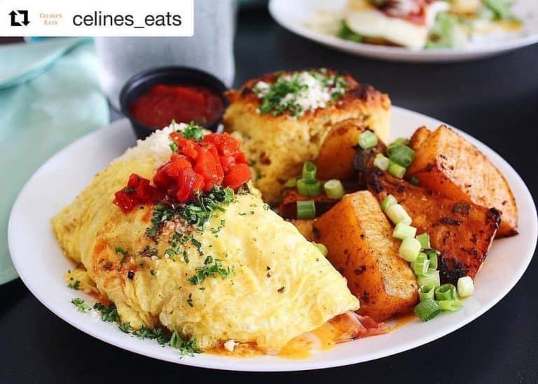 The 7 Best Brunch Spots in Fells Point - FellsPoint.com