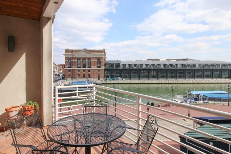 The Best Places to Stay in Fell’s Point - FellsPoint.com