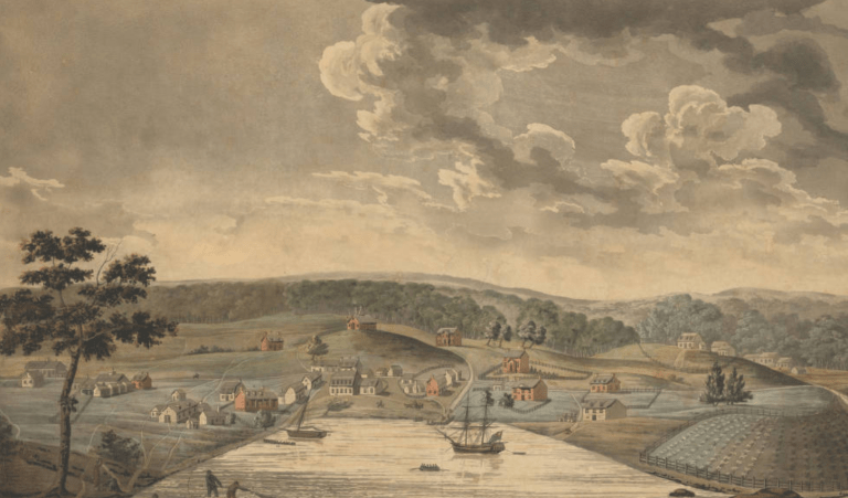 Fell’s Point History - FellsPoint.com