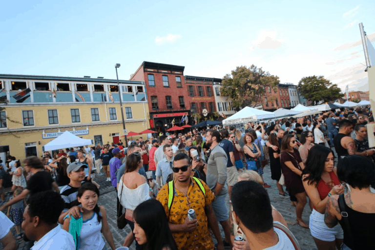 Best Things To Do in Fell’s Point - FellsPoint.com