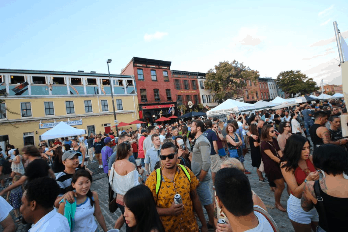 Best Things To Do in Fell’s Point - FellsPoint.com