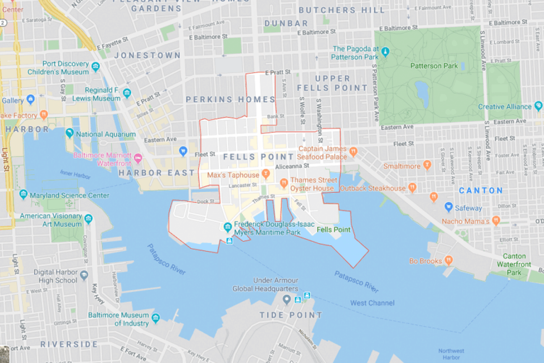 Best Things To Do in Fell’s Point - FellsPoint.com