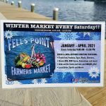 Fell's Point Farmers Market