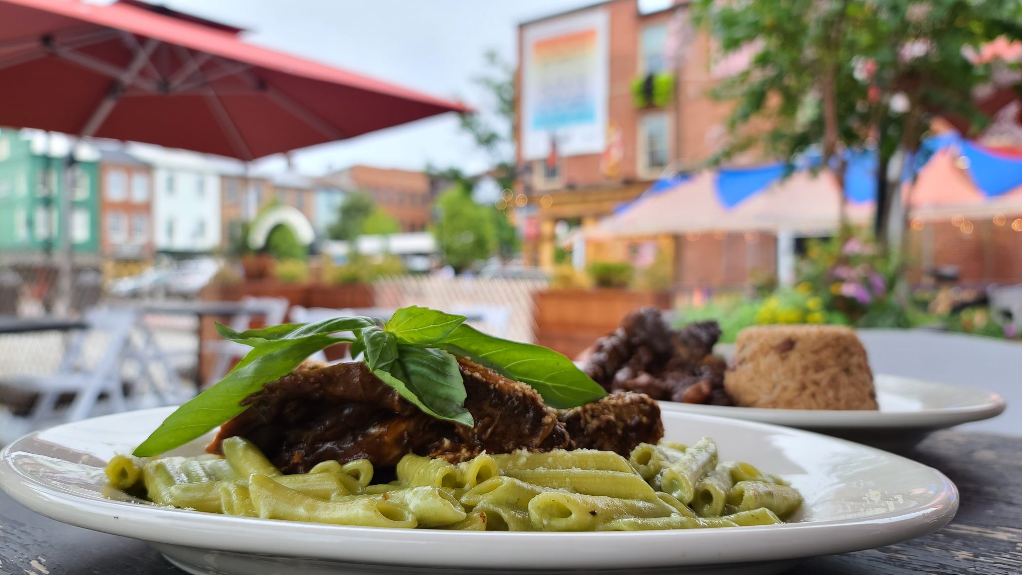 Fell's Point Neighborhood Guide