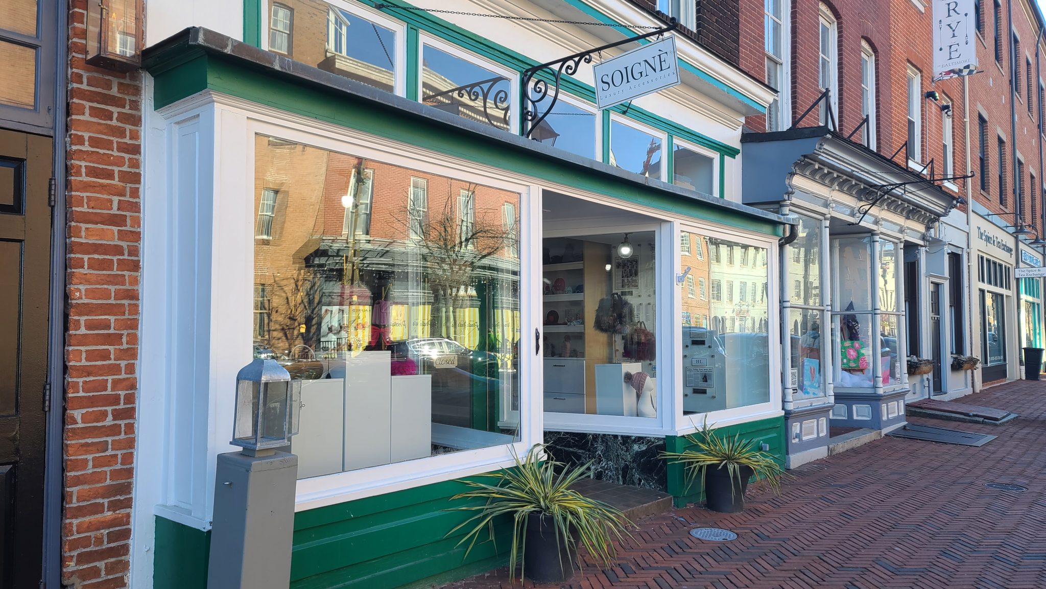 Fell's Point Guide (Baltimore, MD) - FellsPoint.com