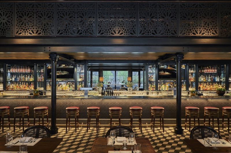 Best Restaurants in Fell’s Point - FellsPoint.com