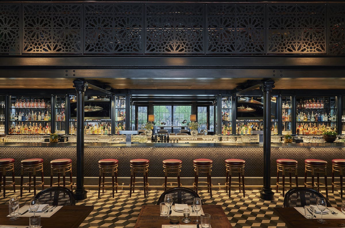 Best Restaurants in Fell’s Point - FellsPoint.com