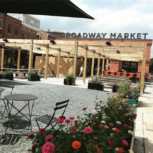 Best Restaurants in Fell’s Point - FellsPoint.com