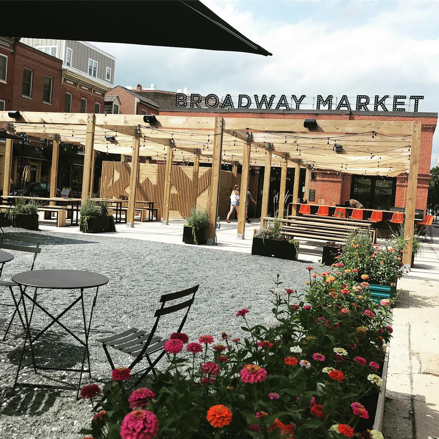 Best Restaurants in Fell’s Point - FellsPoint.com