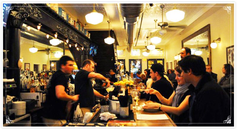 Best Restaurants in Fell’s Point - FellsPoint.com