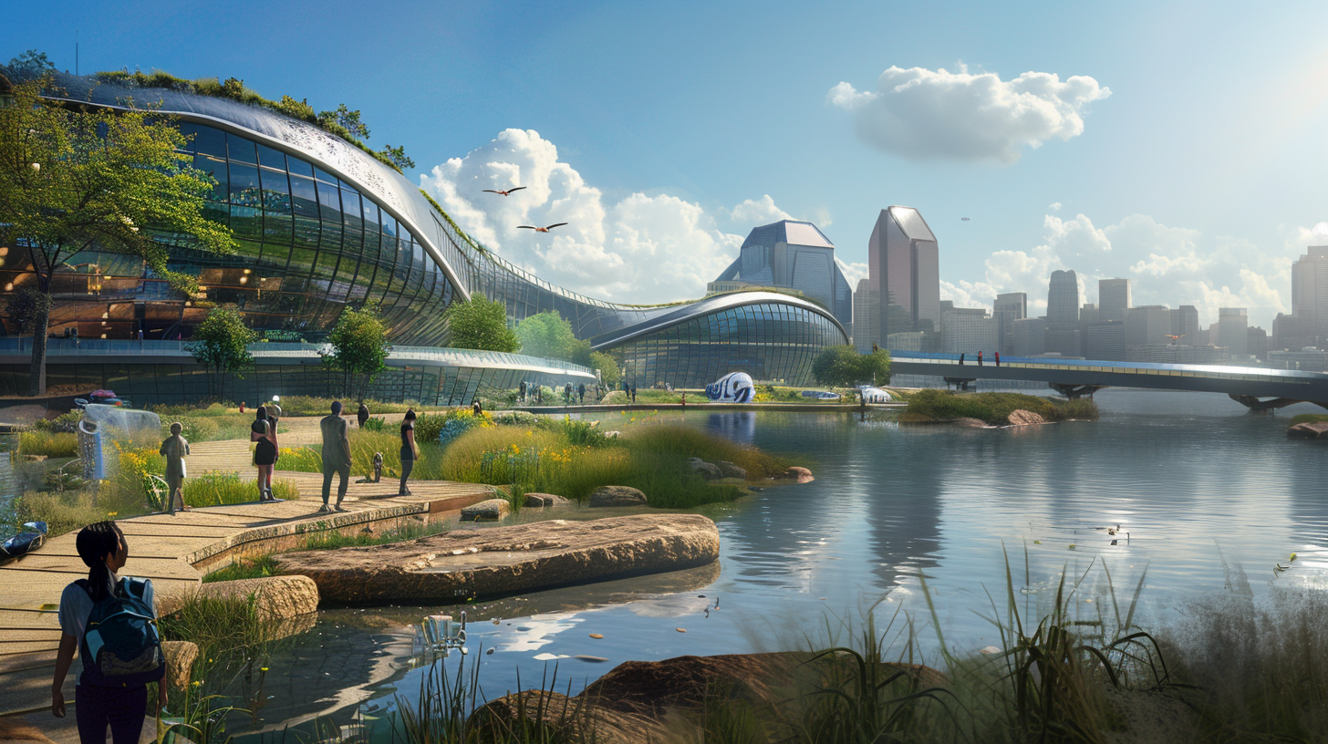 Inner Harbor National Park: Baltimore’s Last Chance to Save Harborplace ...